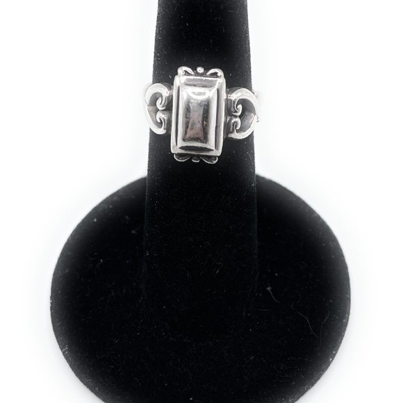 Brighton | Jewelry | Brighton Ring Size 5 999 | Poshmark
